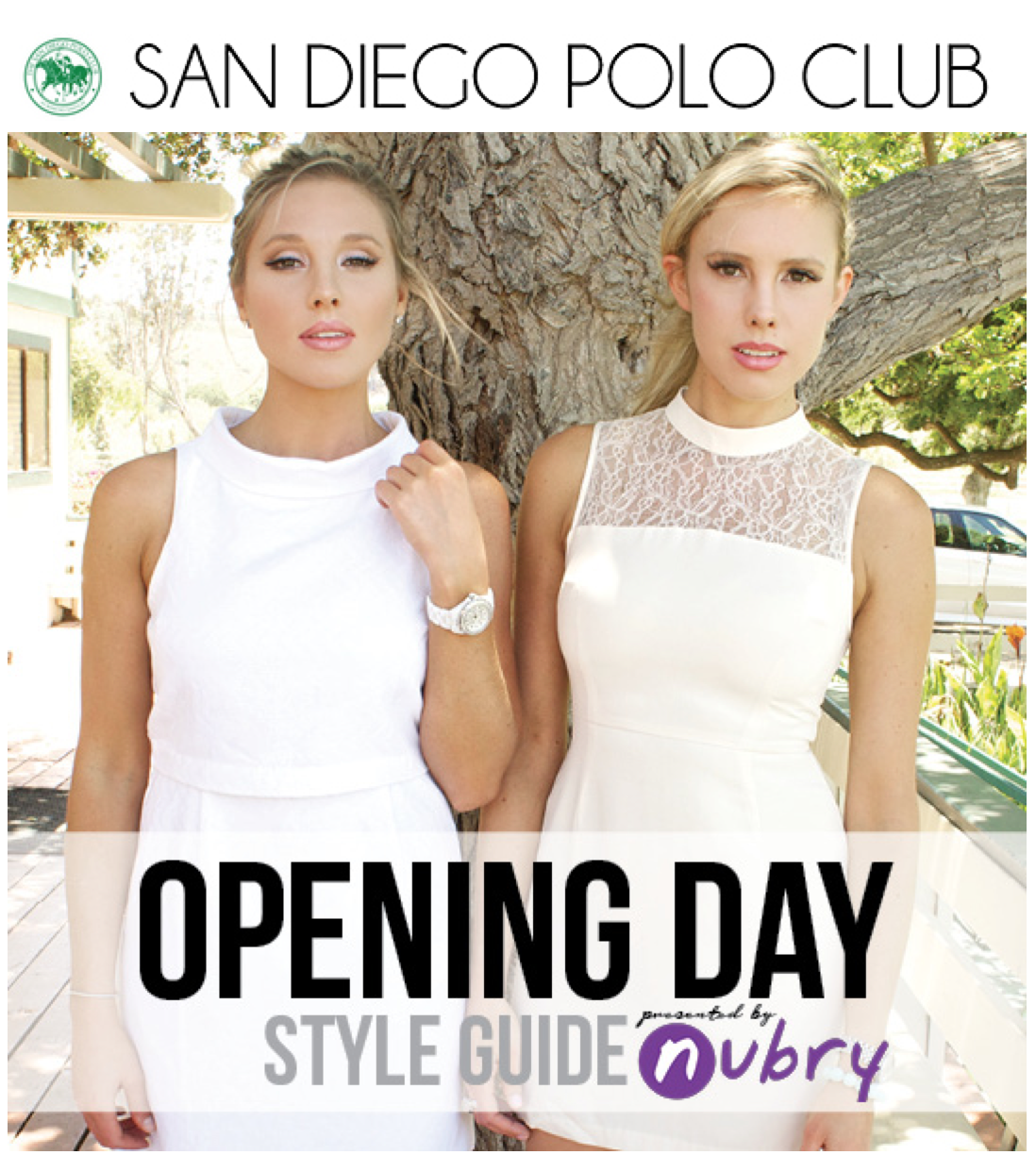 what to wear to polo opening day - official san diego polo club style ...