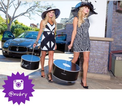 Del Mar Races Official Style Guide: What To Wear To Opening Day