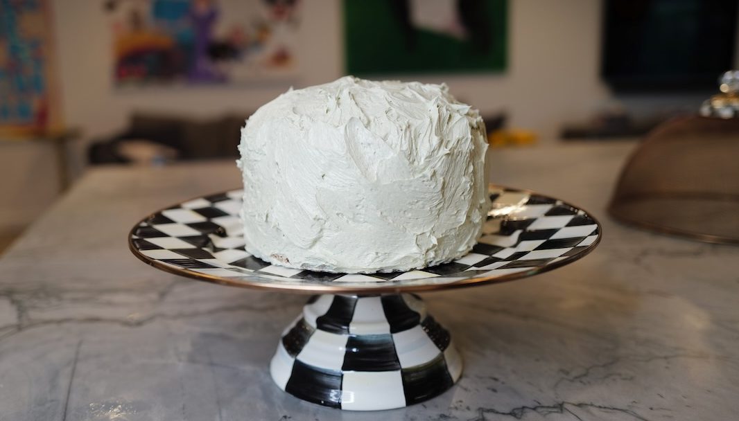 Birthday Cake Recipe - From Scratch — Gretchy
