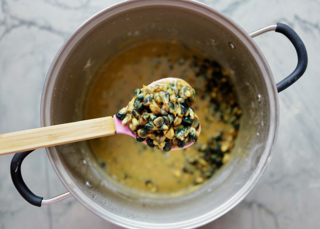 Corn Tortillas from Fresh Masa - Authentic Nixtamalization